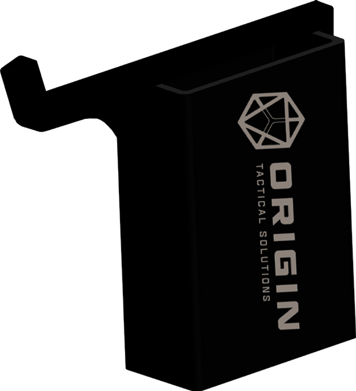 AR500 Hook, Steel Target Hook | Origin Target Systems – Origin Tactical ...