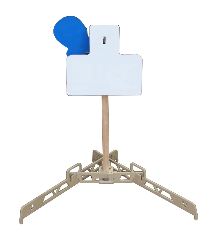 Hostage Targets | Origin Target Systems – Origin Tactical Solutions