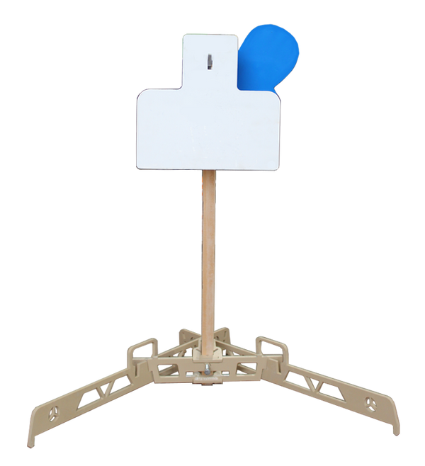 Hostage Targets | Origin Target Systems – Origin Tactical Solutions