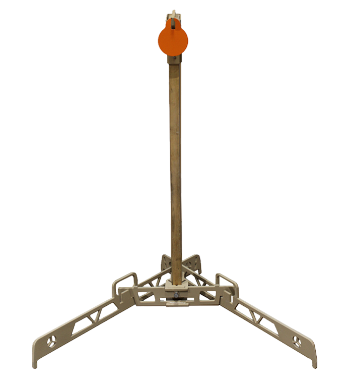 Gun Target Stand | Origin Target Systems – Origin Tactical Solutions